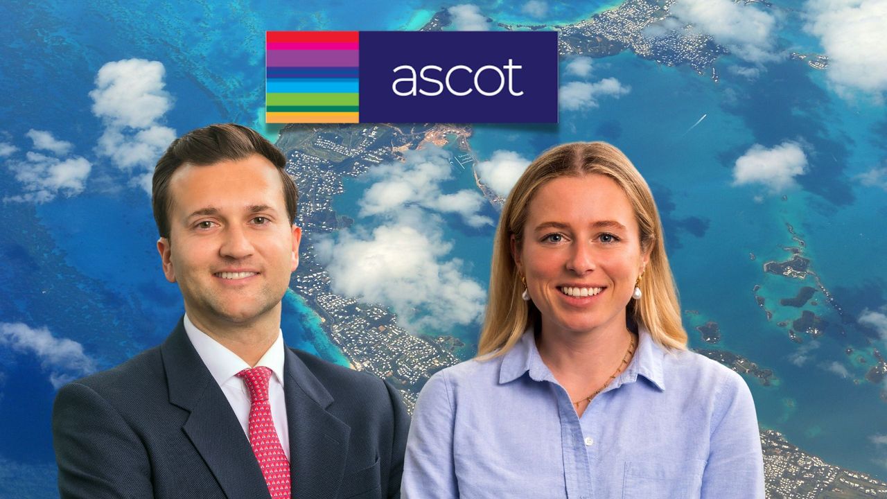 Ascot launches marine and energy treaty reinsurance business ...